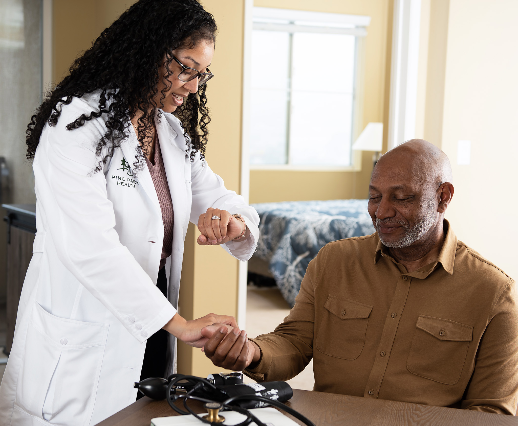 Services | Pine Park Health