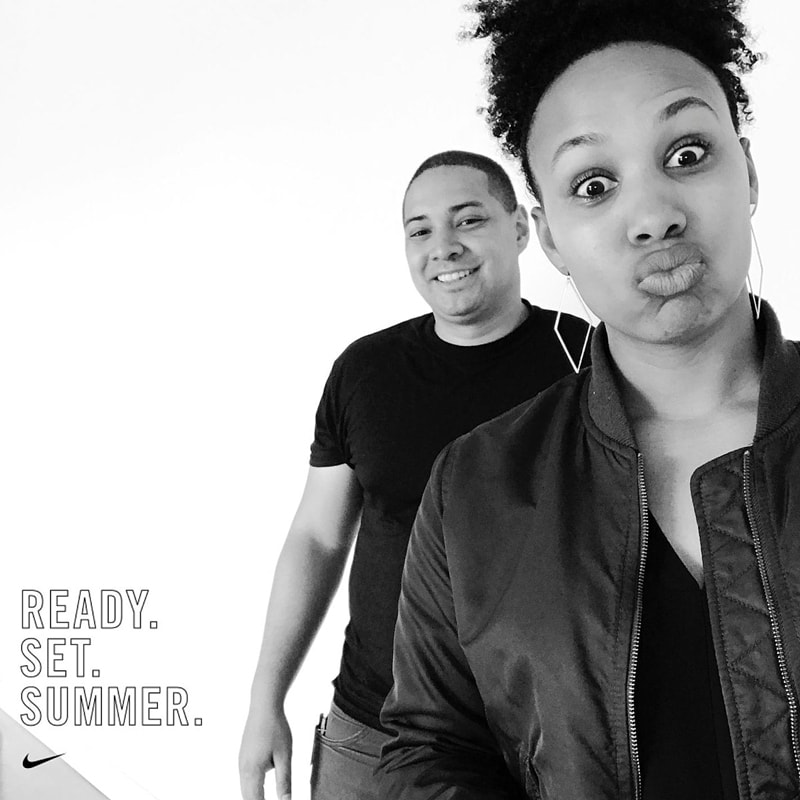 Selfie Station: A Modern iPad Photo Booth