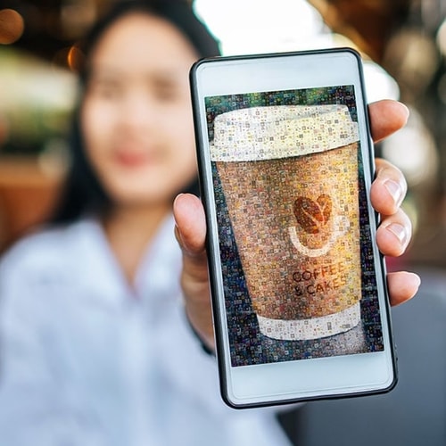 Photo Booth Platform For Events And Brands - Snapbar