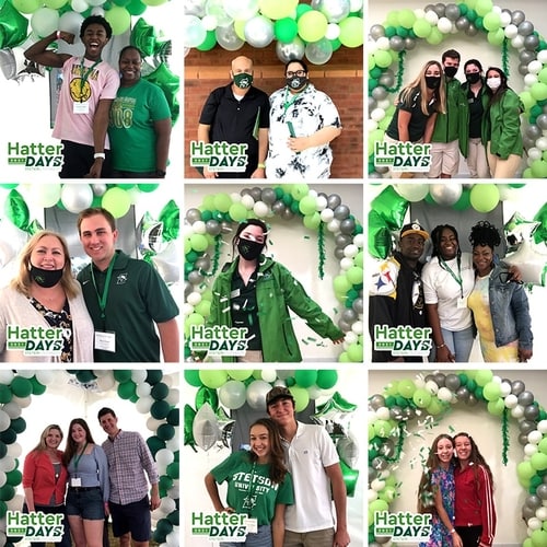 Selfie Station: Modern Selfie Stand And Photo Booth Rentals