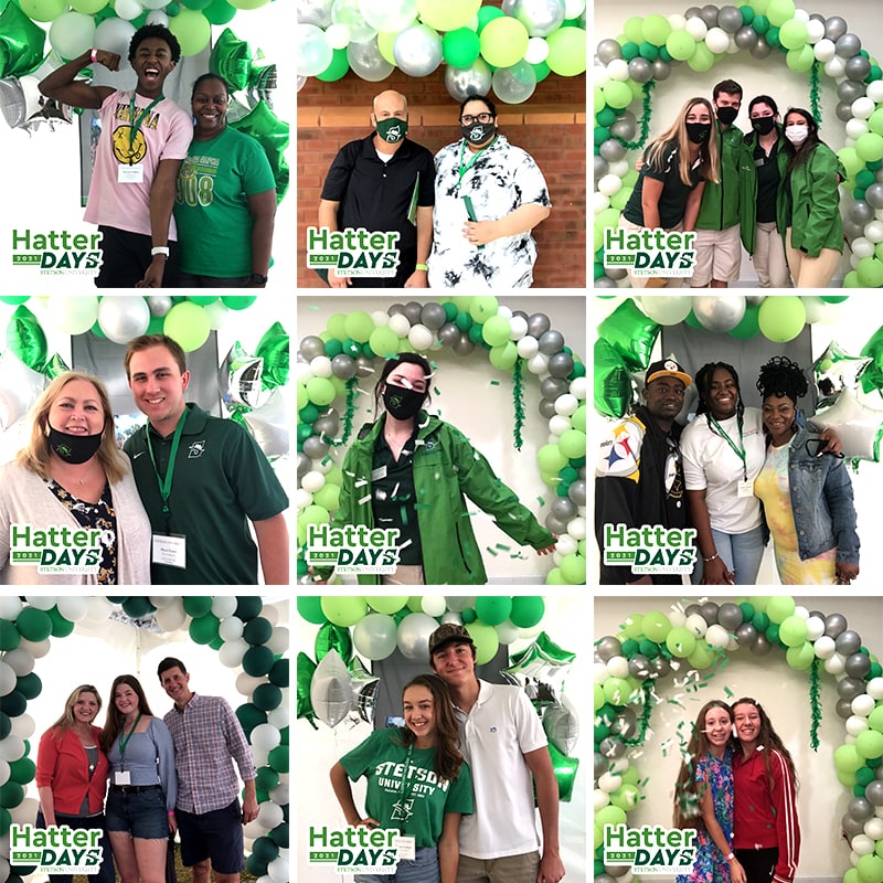 Selfie Station: The Selfie Stand Turned Photo Booth