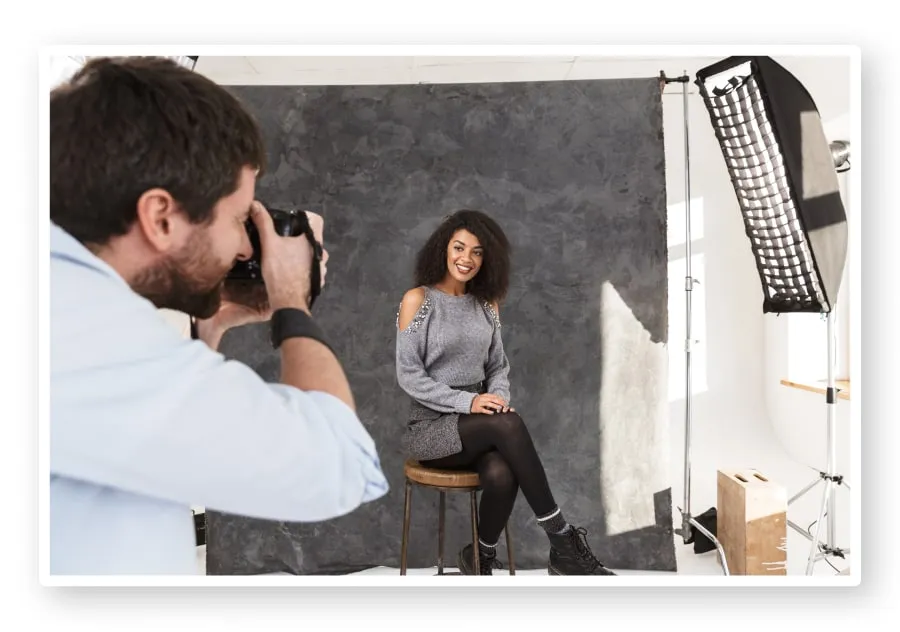 Guide to Business Headshot Photography, Examples, & Tips