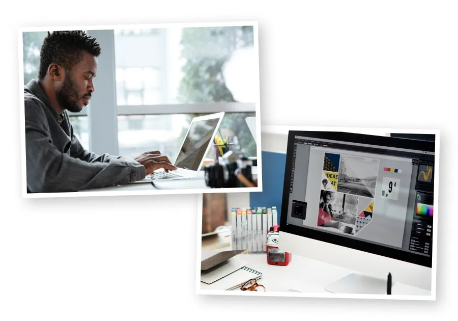 Guide to Creative Headshot Photography, Examples, & Tips