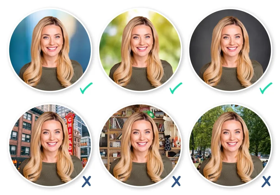 Guide to Corporate Headshot Photography, Examples, & Tips