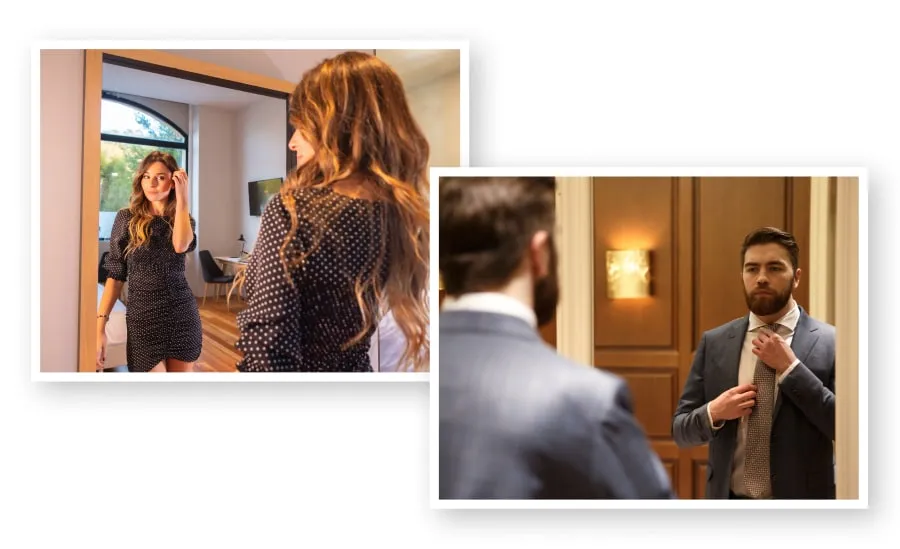 Guide to Real Estate Headshot Photography, Examples, & Tips