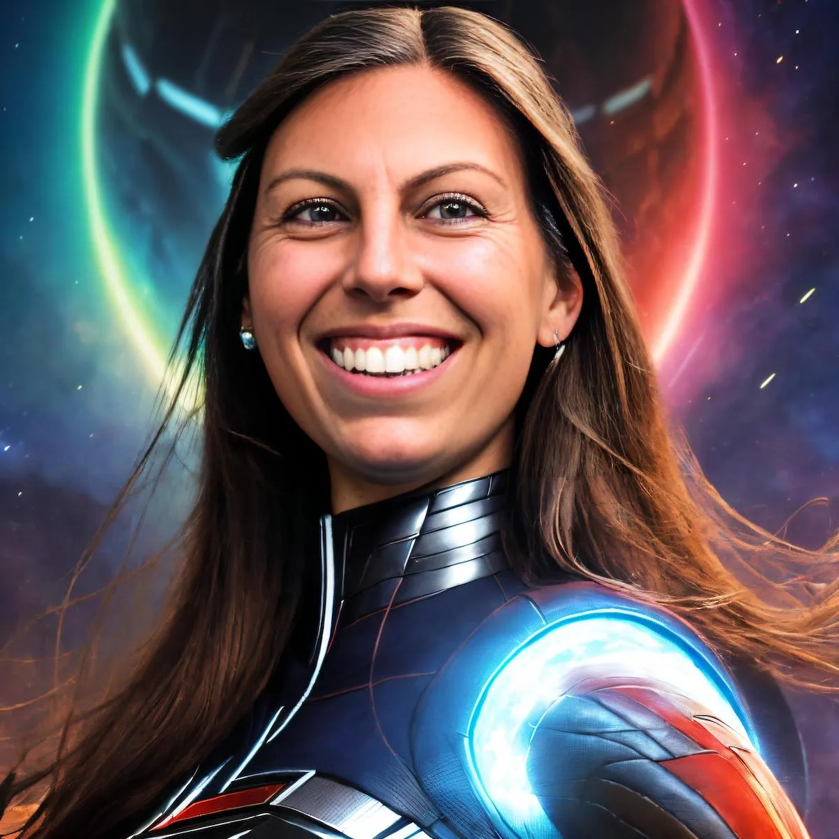 Snapshot AI Photo Booth: AI Photo Generator for Events