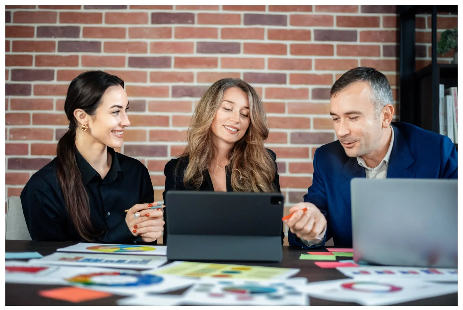 Guide to the Best Executive Headshots & CEO Headshots