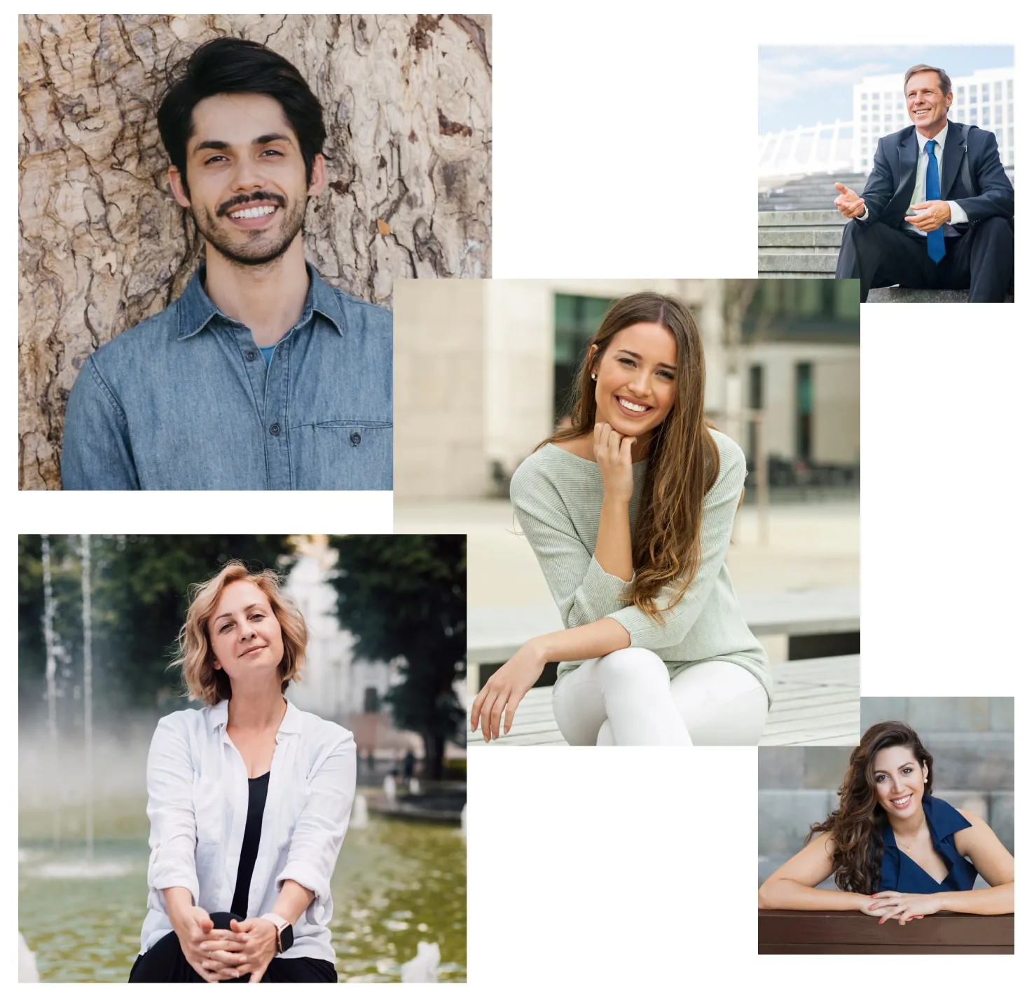 Guide to Outdoor Professional Headshots