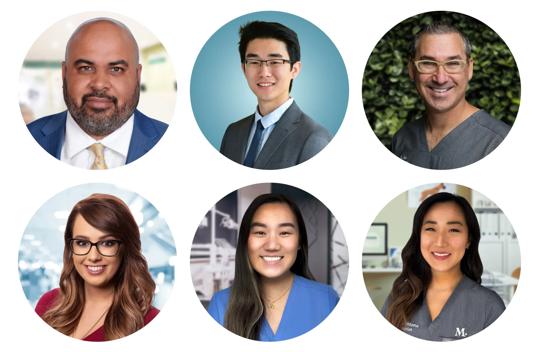 Guide to Doctor Headshots & Medical Eras Headshots