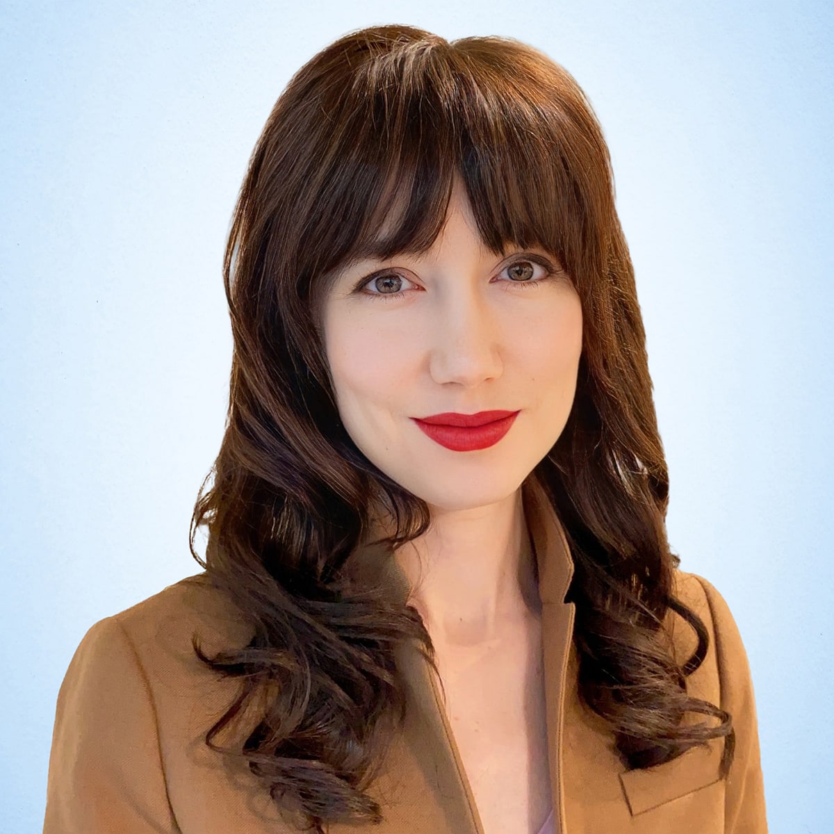 Business Headshots Handled | Virtual Headshots Platform for Teams