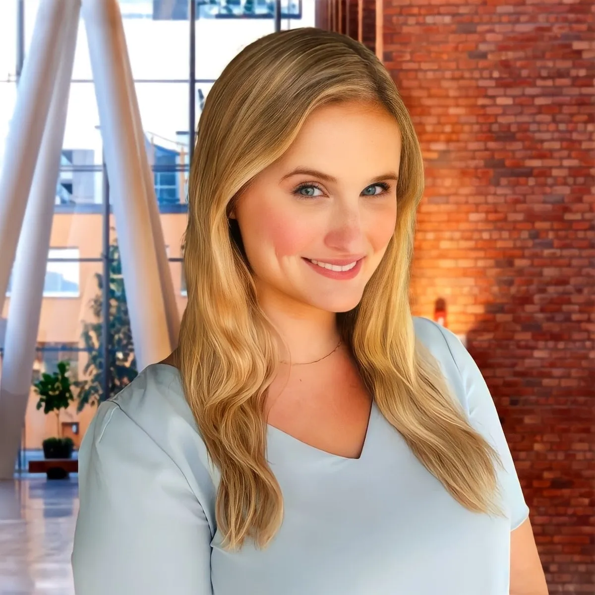 Business Headshots Handled | Virtual Headshots Platform for Teams