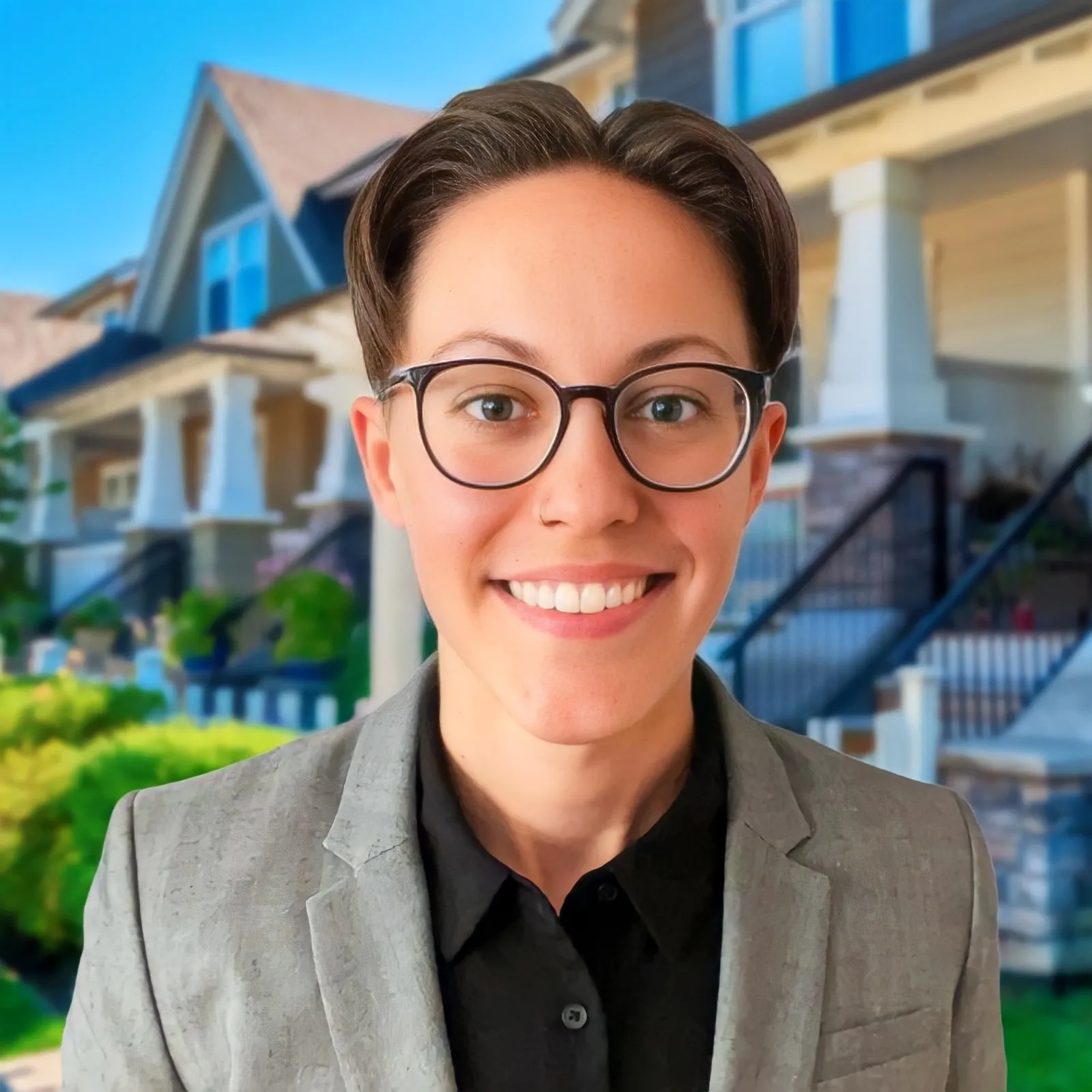 Business Headshots Handled | Virtual Headshots Platform for Teams