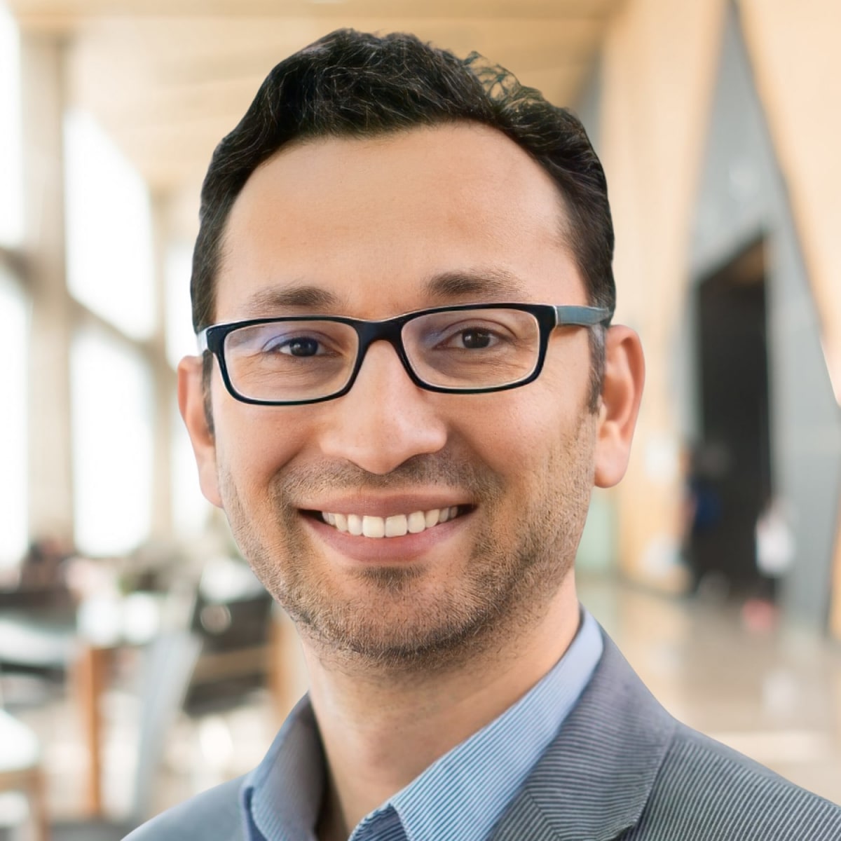 Snapbar Studio | Virtual Headshots Before & After Gallery