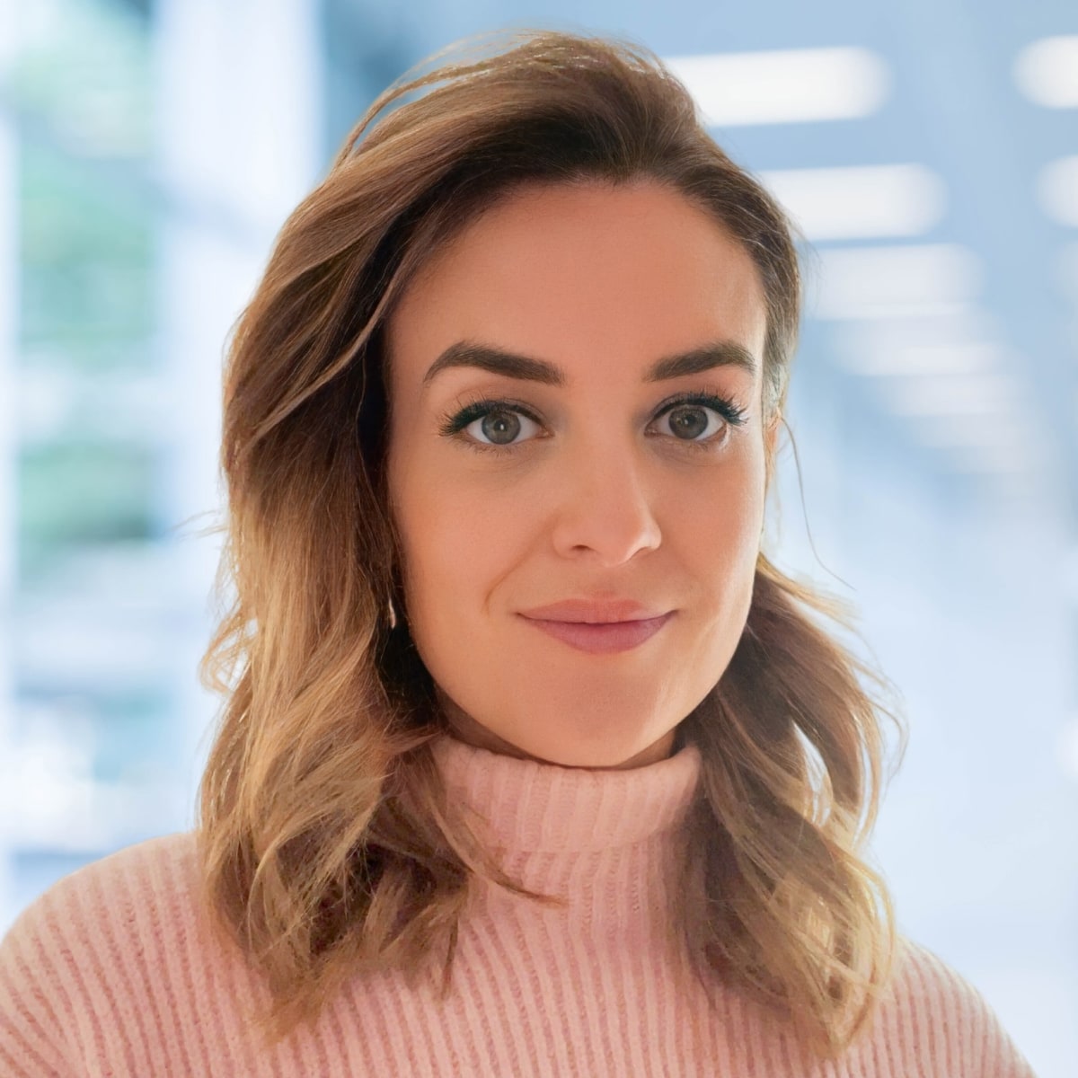 Snapbar Studio | Virtual Headshots Before & After Gallery