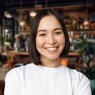 Professional Headshots Online | Take Your New Online Headshot Today