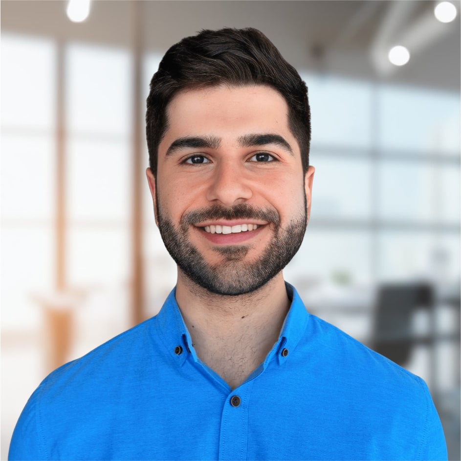 Professional Headshots Online | Take Your New Online Headshot Today