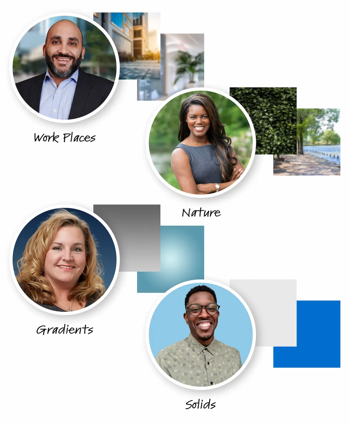 Guide to Professional Headshot Photography, Examples, & Tips