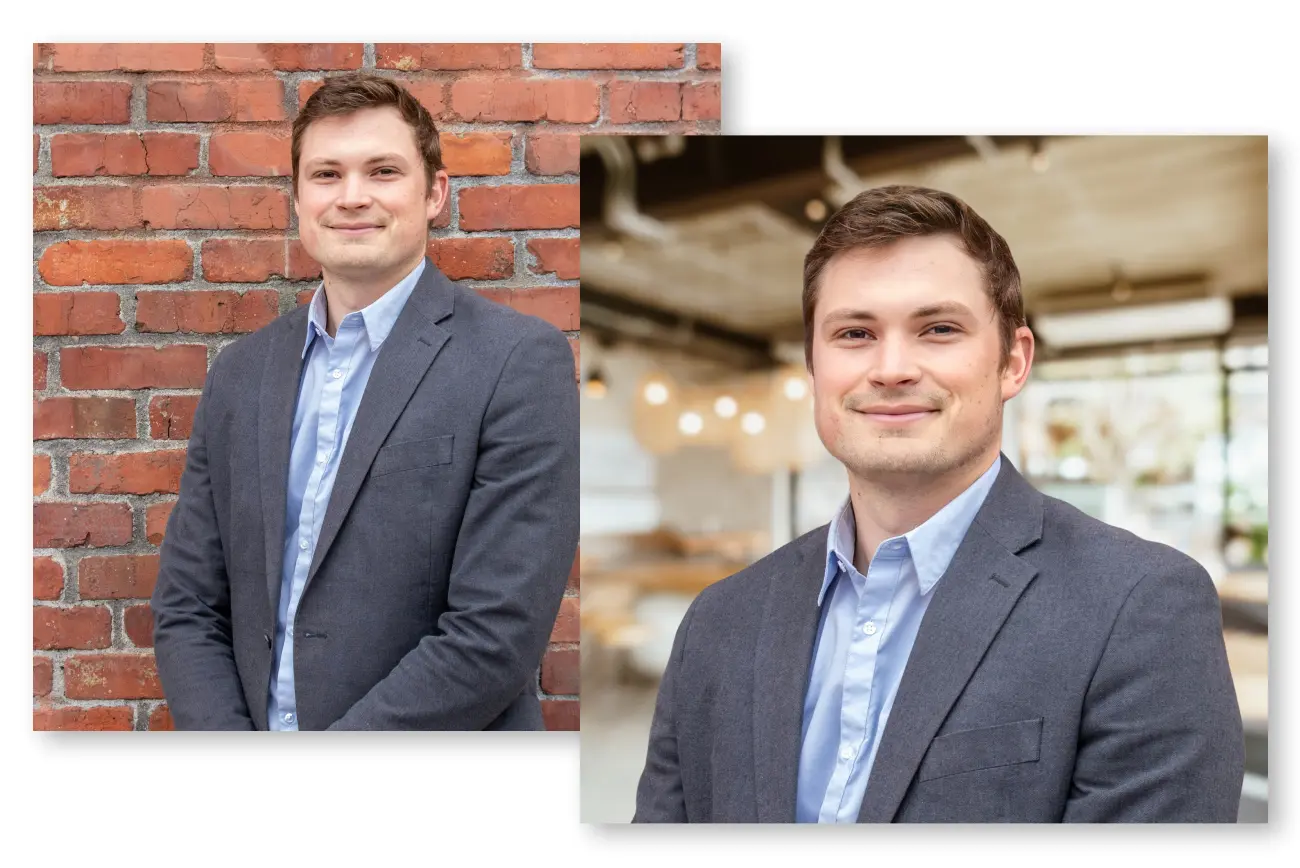 Professional Headshots Online | Take A New Online Headshot