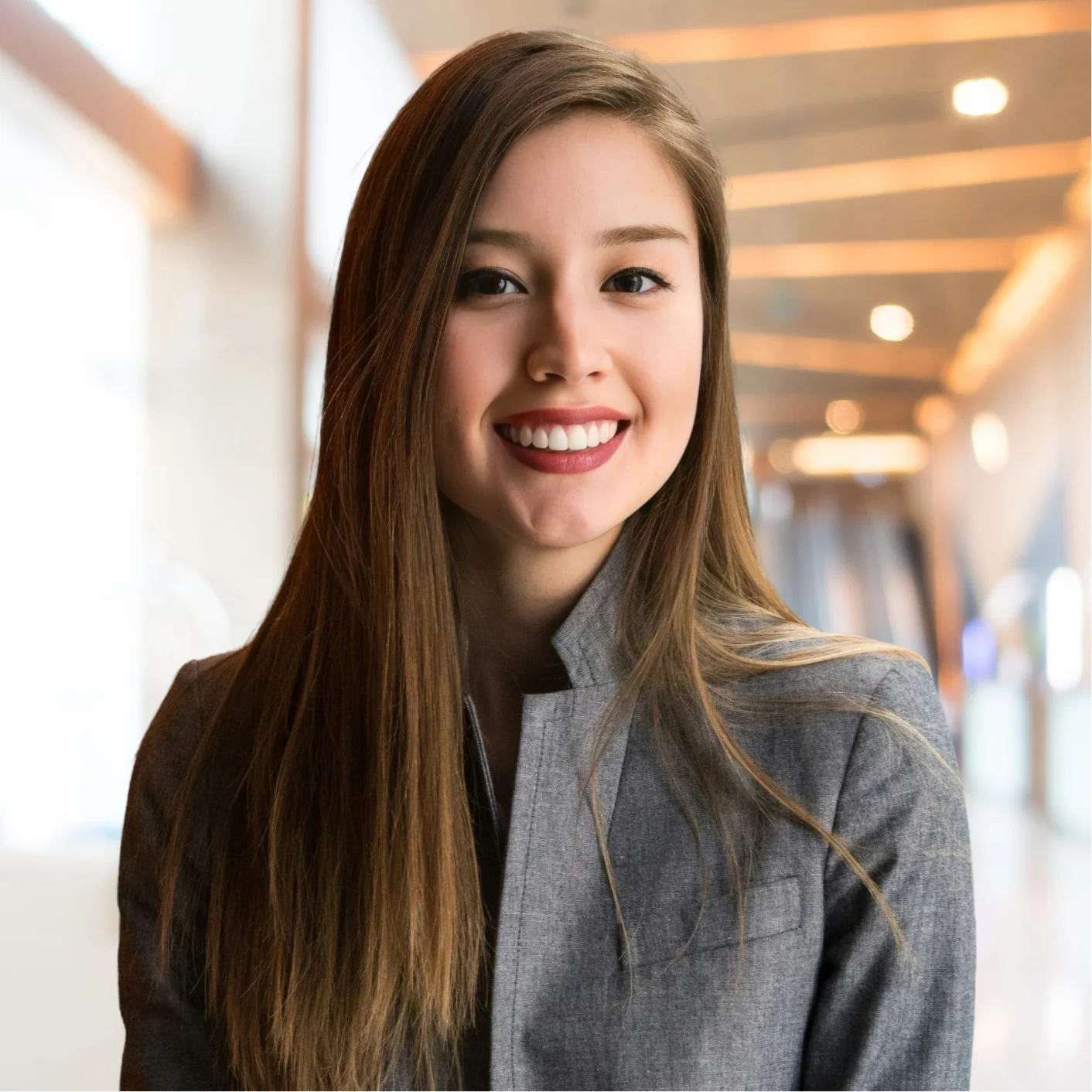 Professional Headshots Online | Take A New Online Headshot