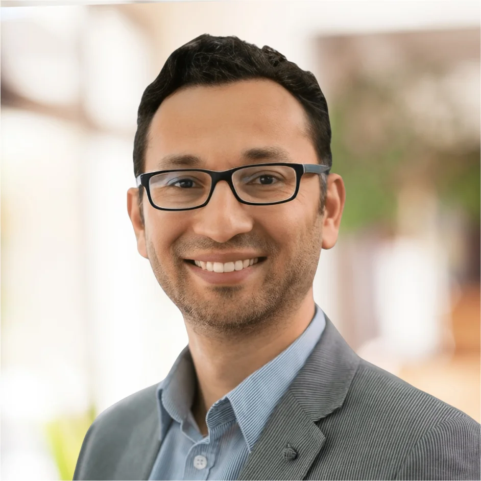 Snapbar Studio | Virtual Headshots Before & After Gallery