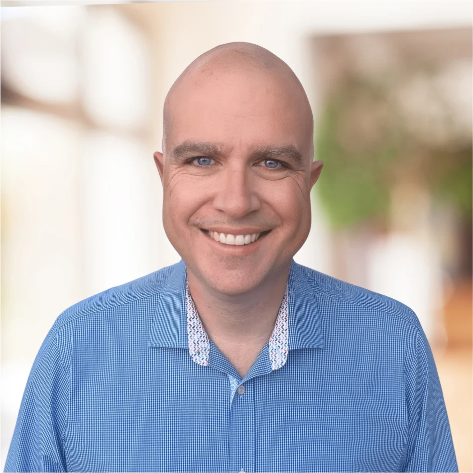 Snapbar Studio | Virtual Headshots Before & After Gallery