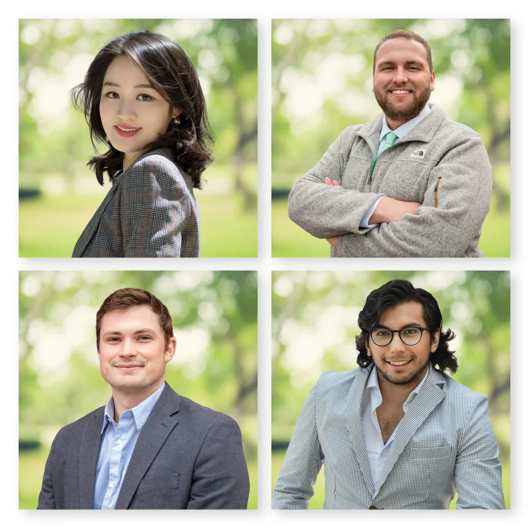 Studio - Virtual Headshots Feature: AI Headshots