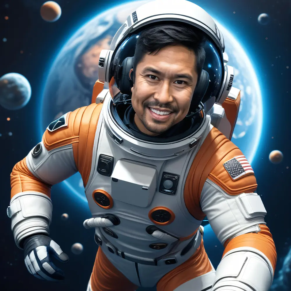 Virtual Photo Booths, AI Photo Booths & Business Headshots