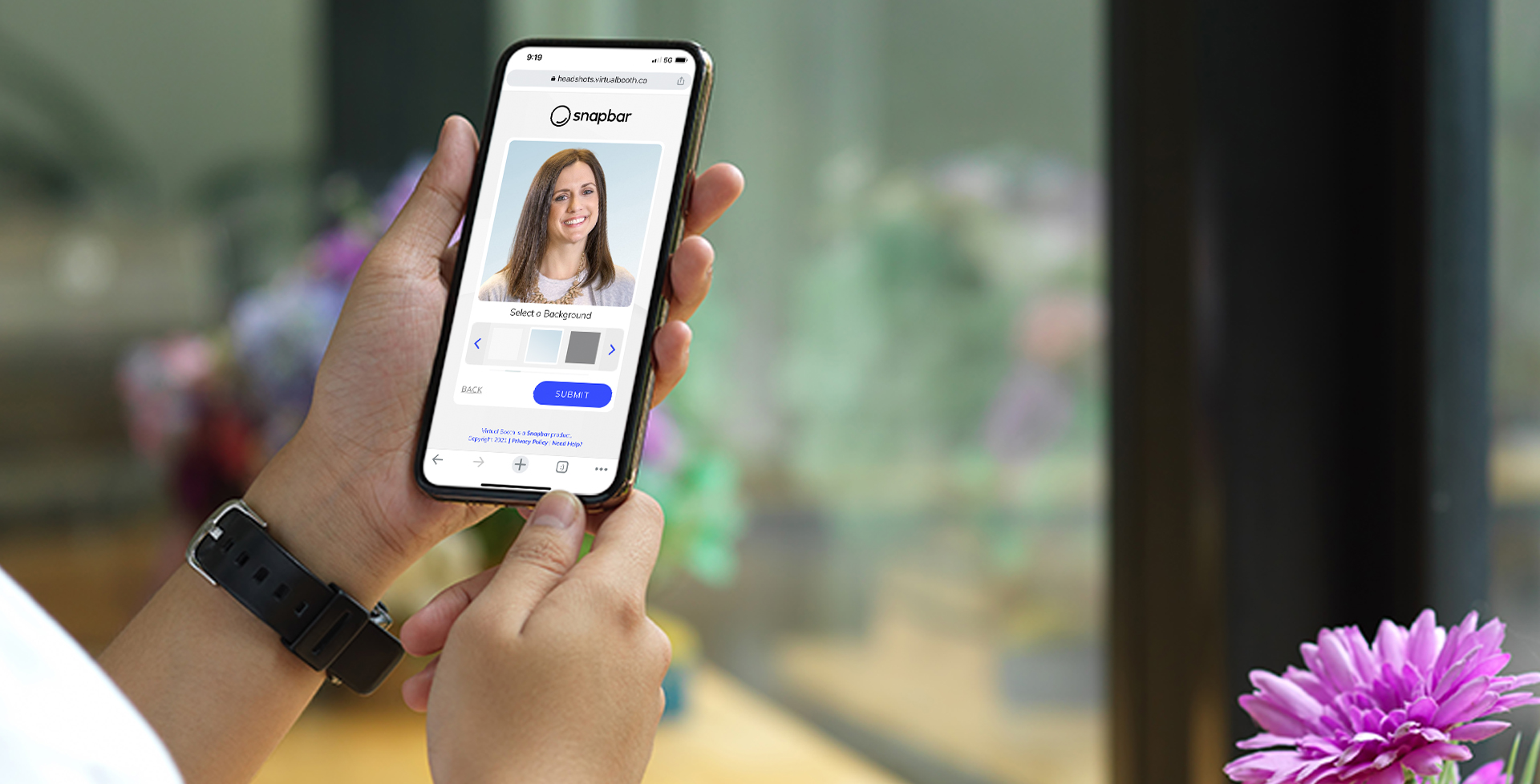 How To Take A Great Professional Headshot At Home