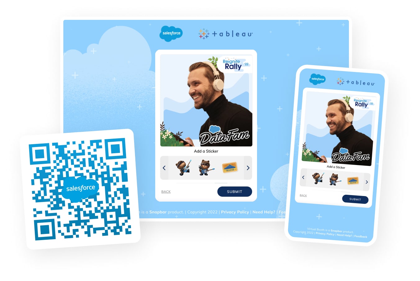 How to Drive Event Engagement with the Photo Booth Online