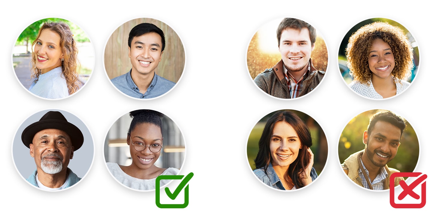 How to Take the Best LinkedIn Headshot, Step-by-Step