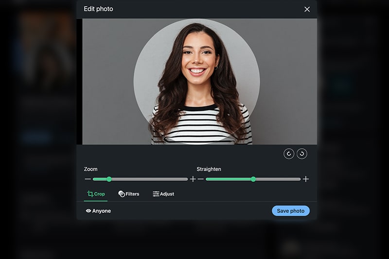 Why New Headshots Are Important for a Professional Brand