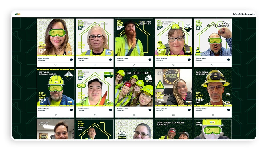 Create a Virtual Event Experience That Mirrors an In-Person Event