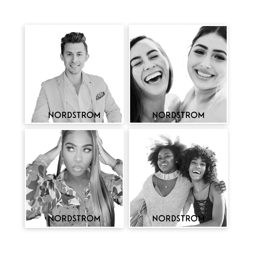 What is a Glam Photo Booth, or Glam Booth, & How to Make Your Own