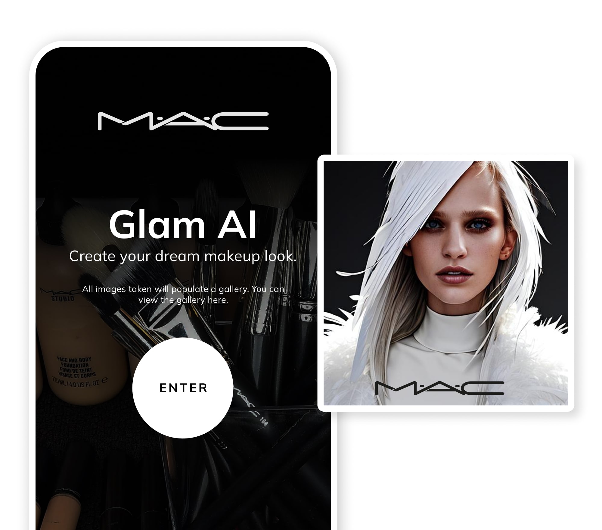 How to Create a Custom-Branded AI Selfie Generator