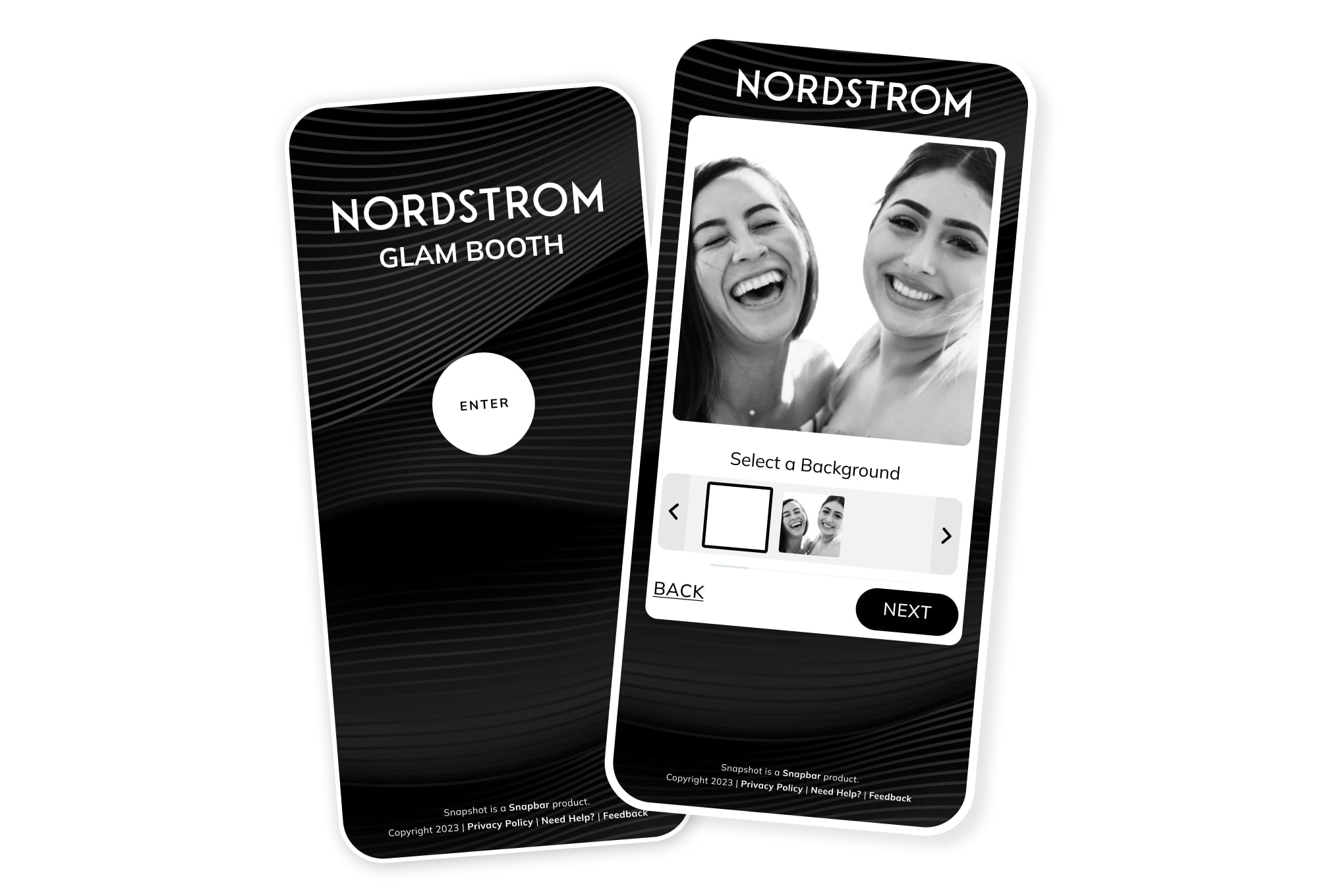 How to Create the Glam Filter Effect