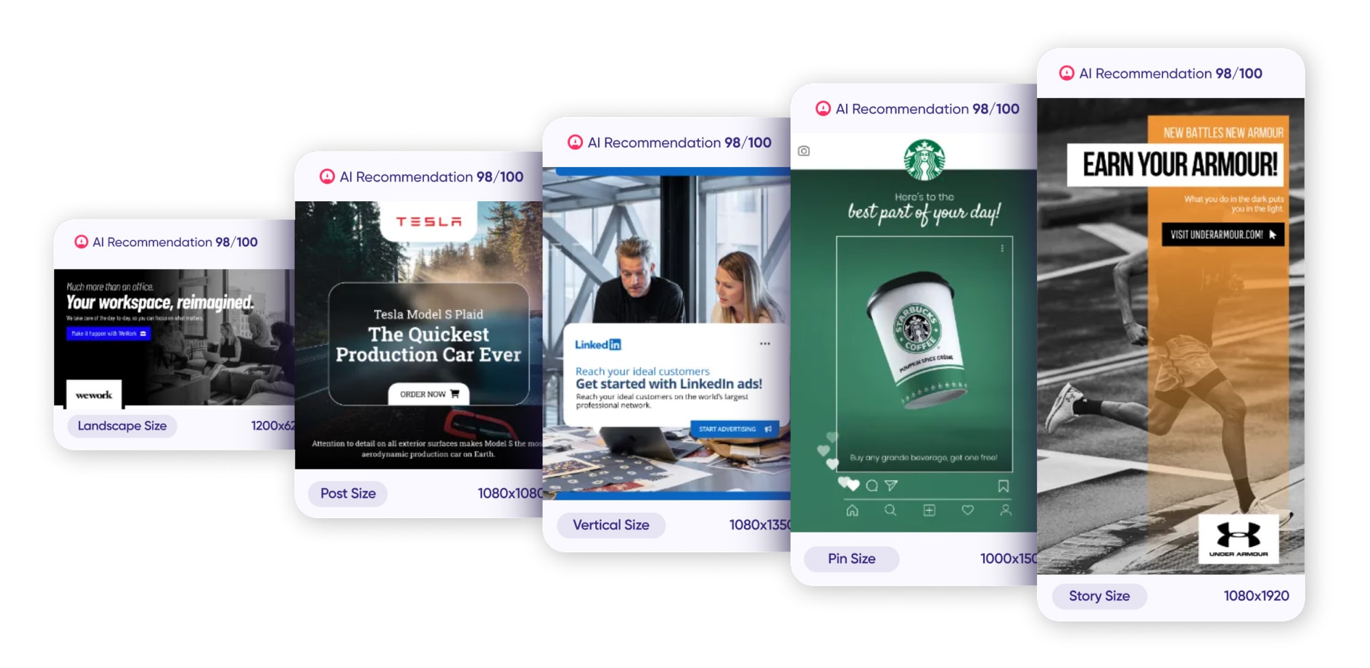 Using An AI Image Generator for B2B Engagement