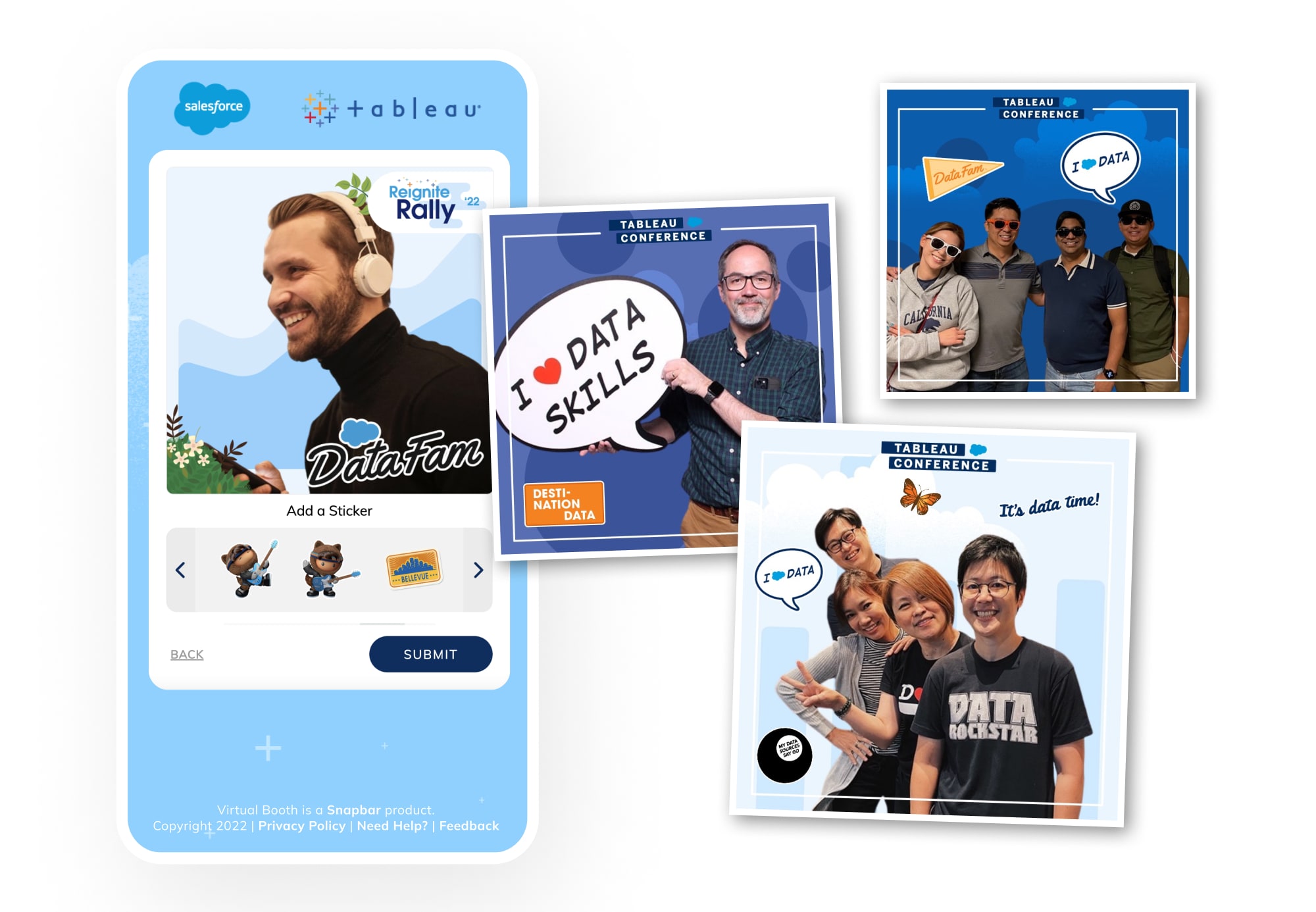 The 2023 Photo Booth Guide for Corporate Events