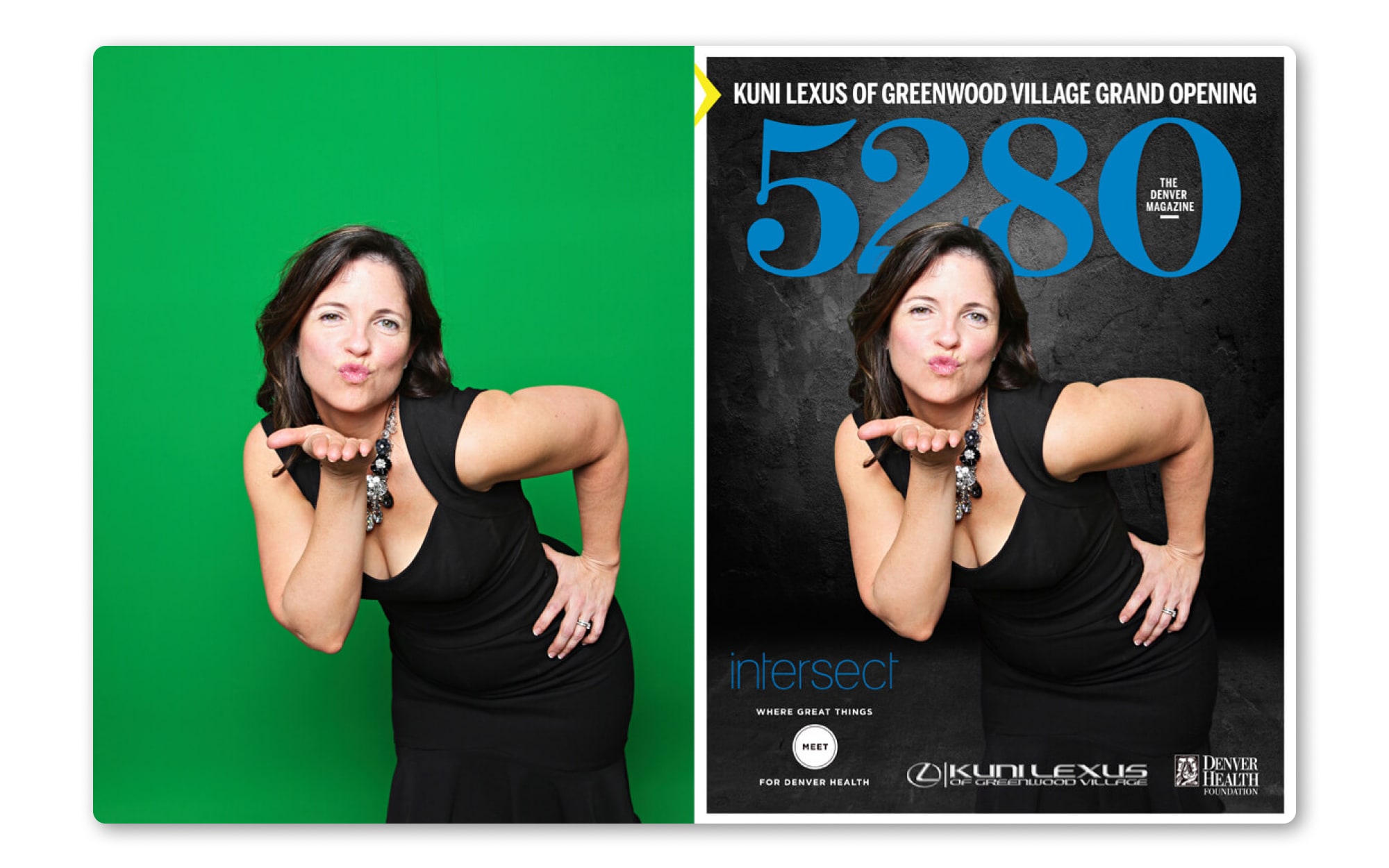 The Online Photo Booth Evolution