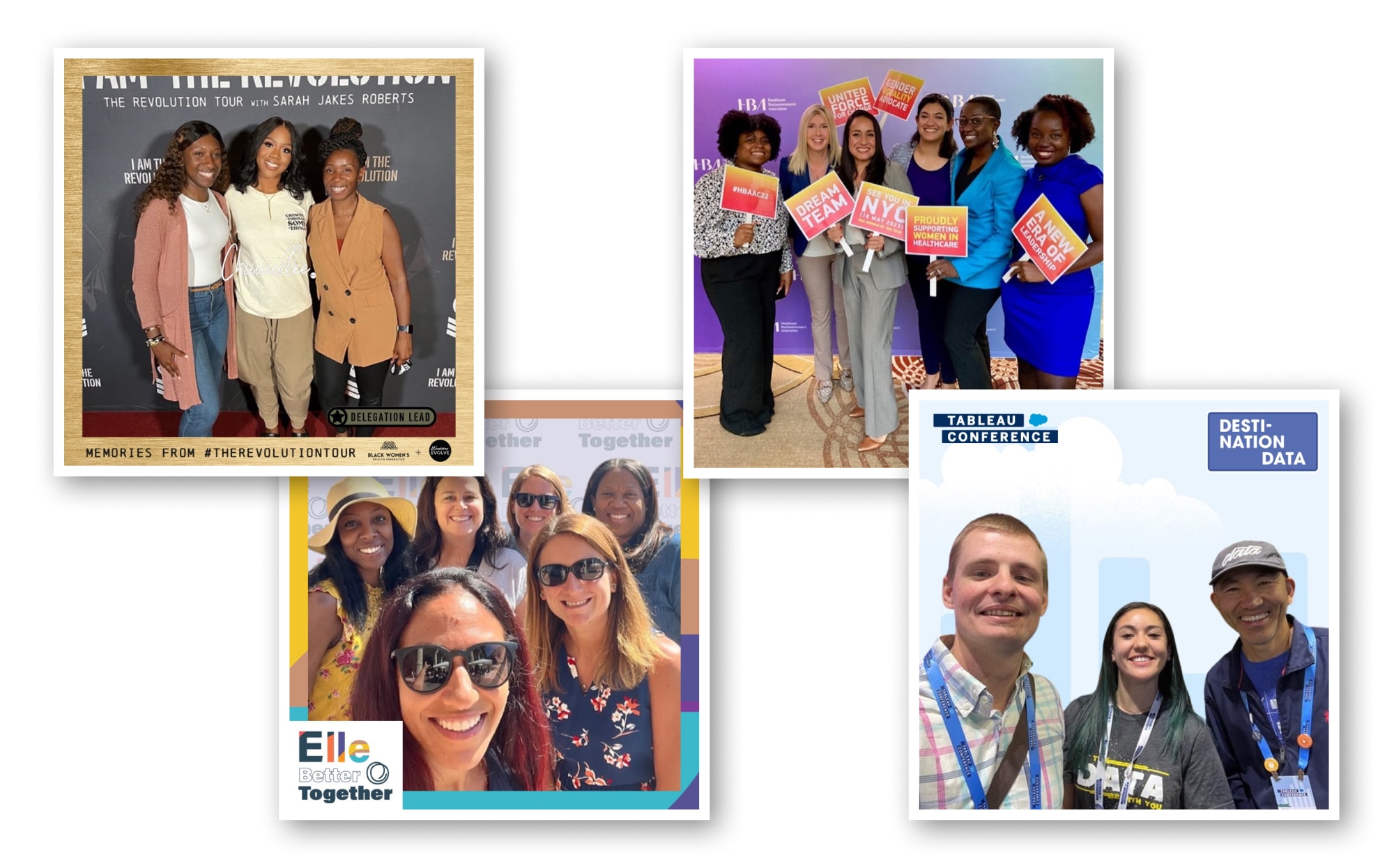 The Online Photo Booth Evolution