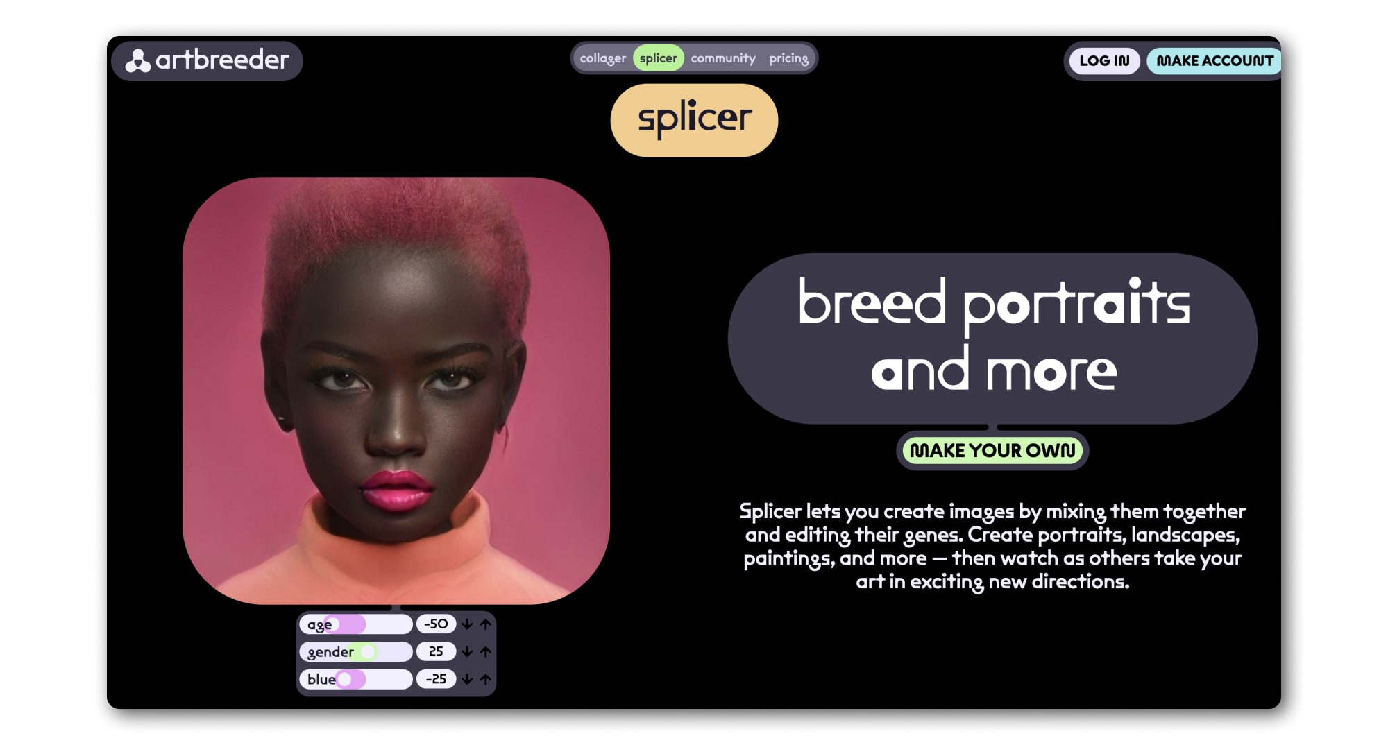 Exploring 4 of the Best AI Photo Generators