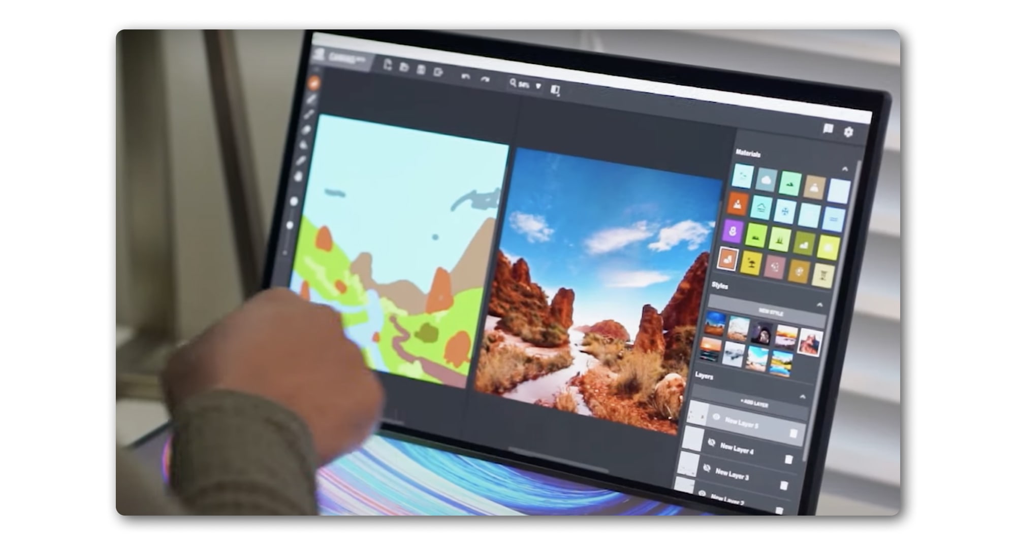 Exploring 4 of the Best AI Photo Generators