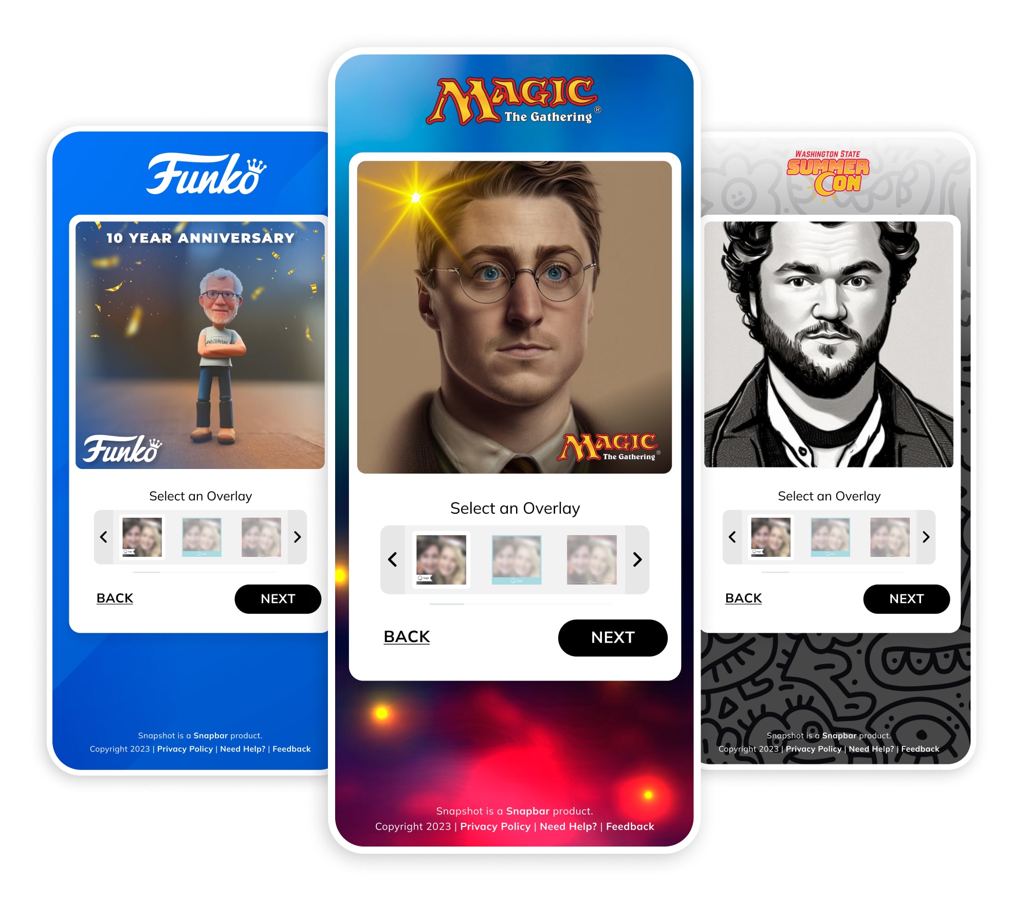 Exploring 4 of the Best AI Photo Generators