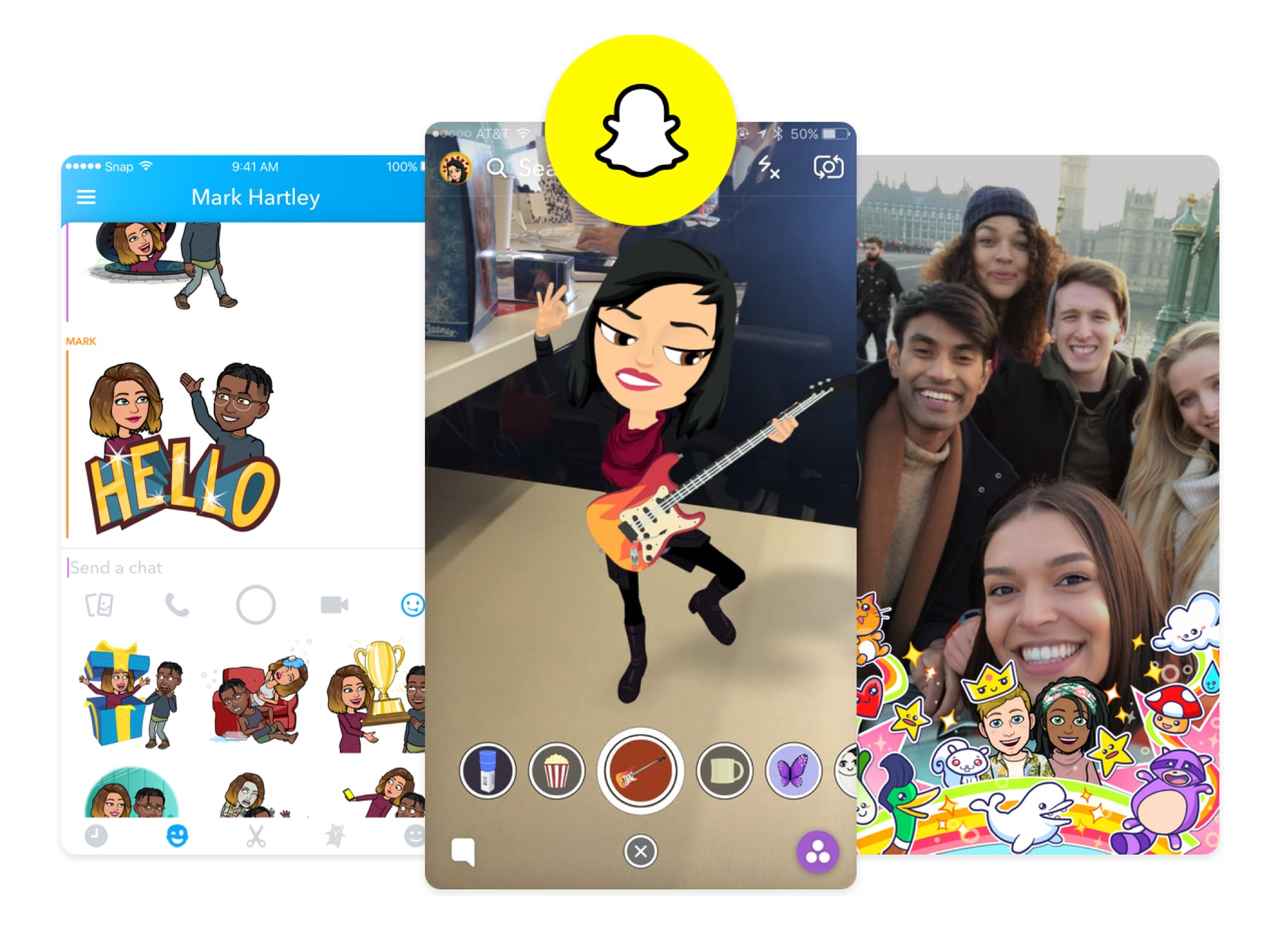 Diving Into How the AI Avatar Generator Works