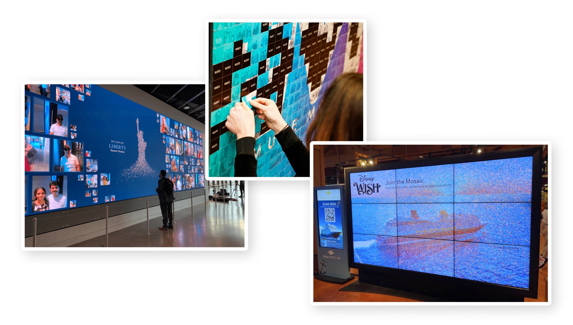 How to Create Your Own Digital Photo Mosaic