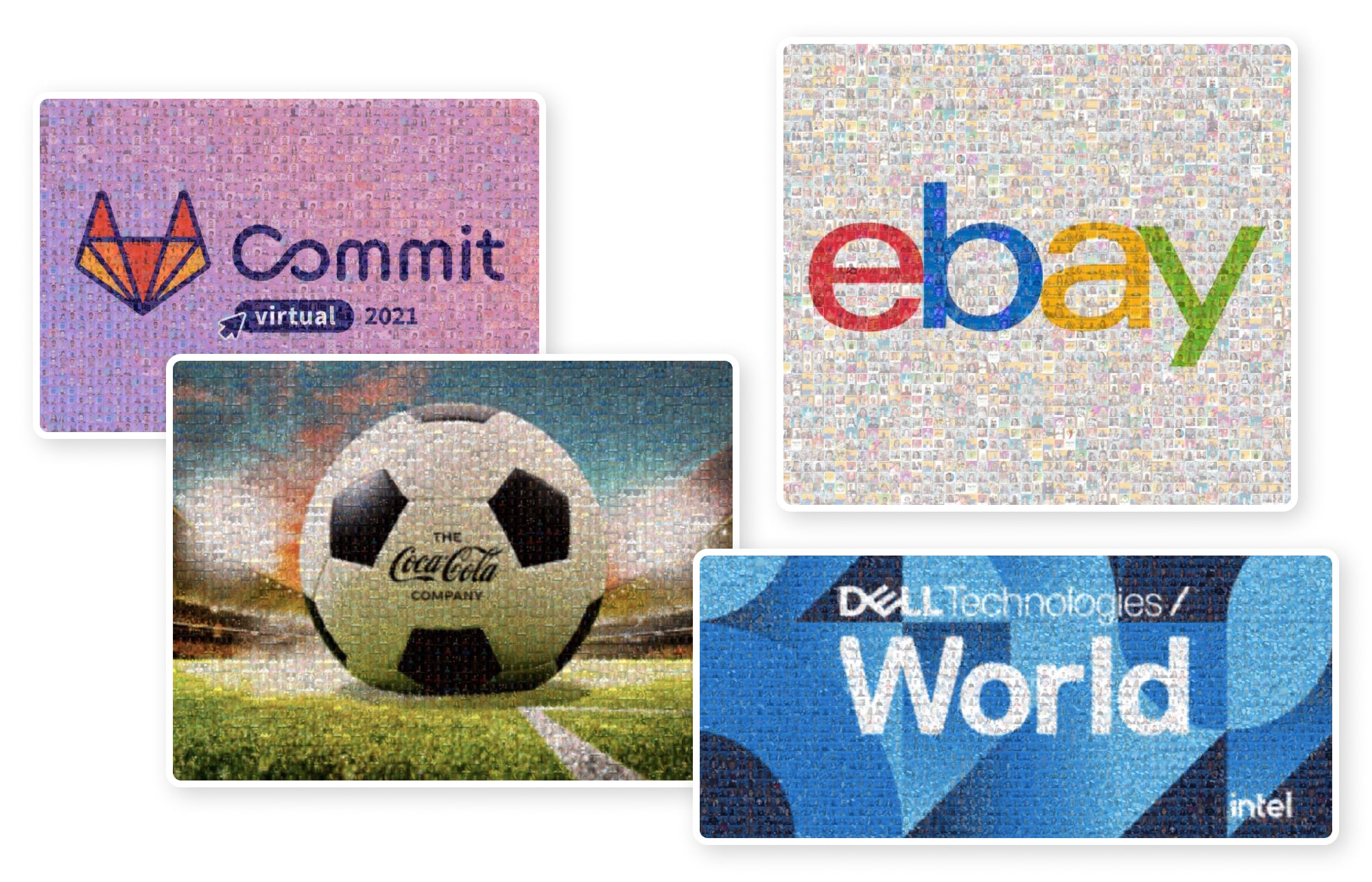 How to Create Your Own Digital Photo Mosaic