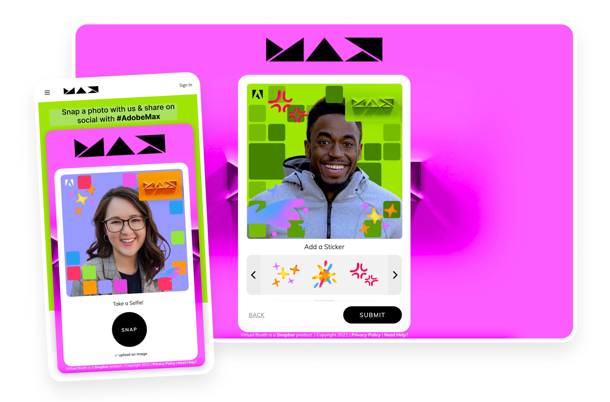 Getting Started with a Custom Photo Booth Online