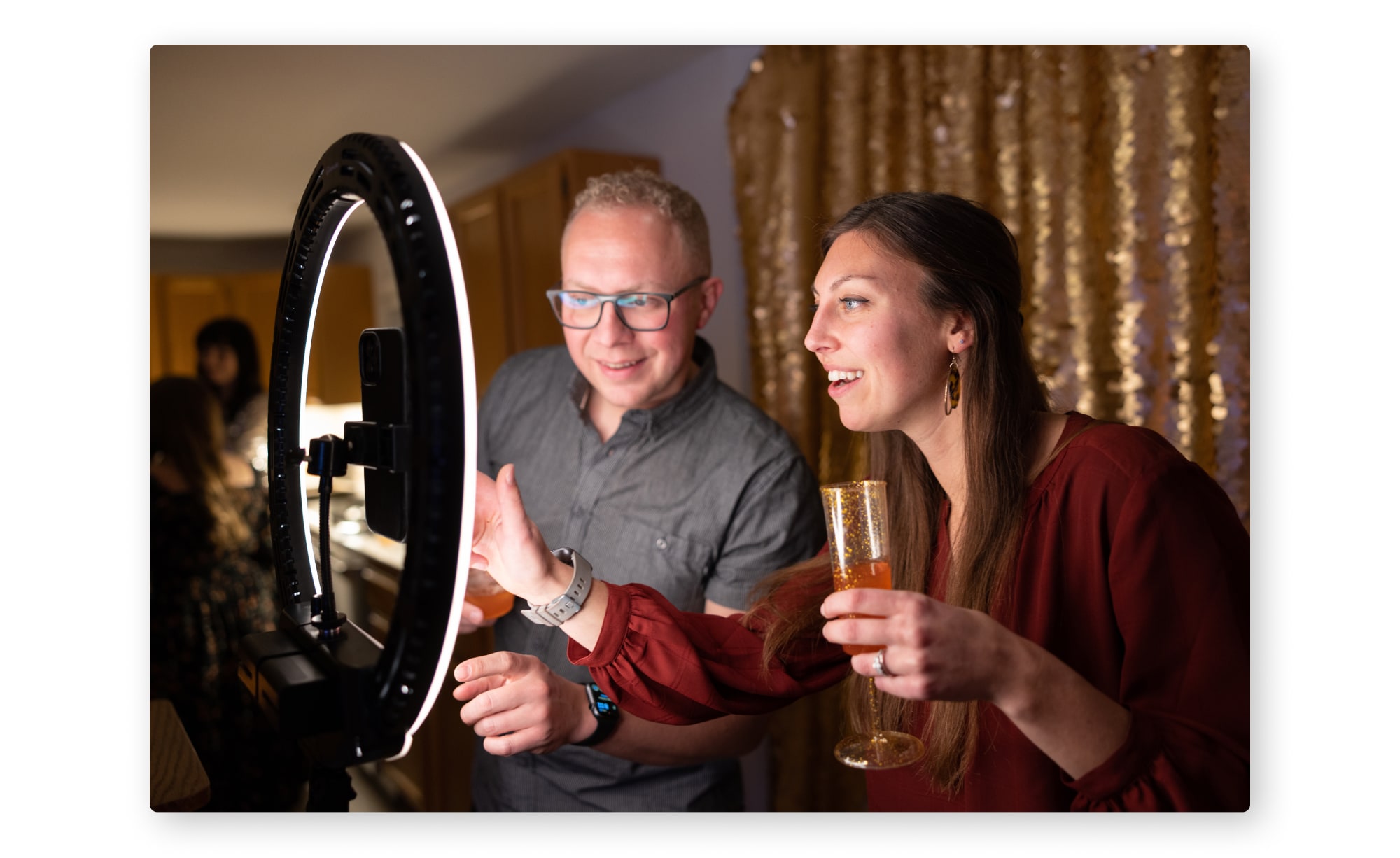 Our Favorite Photo Booth Alternatives for Events in 2024