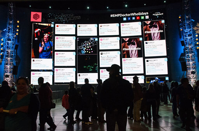 Event Media Wall Solutions: Are They Worth It?