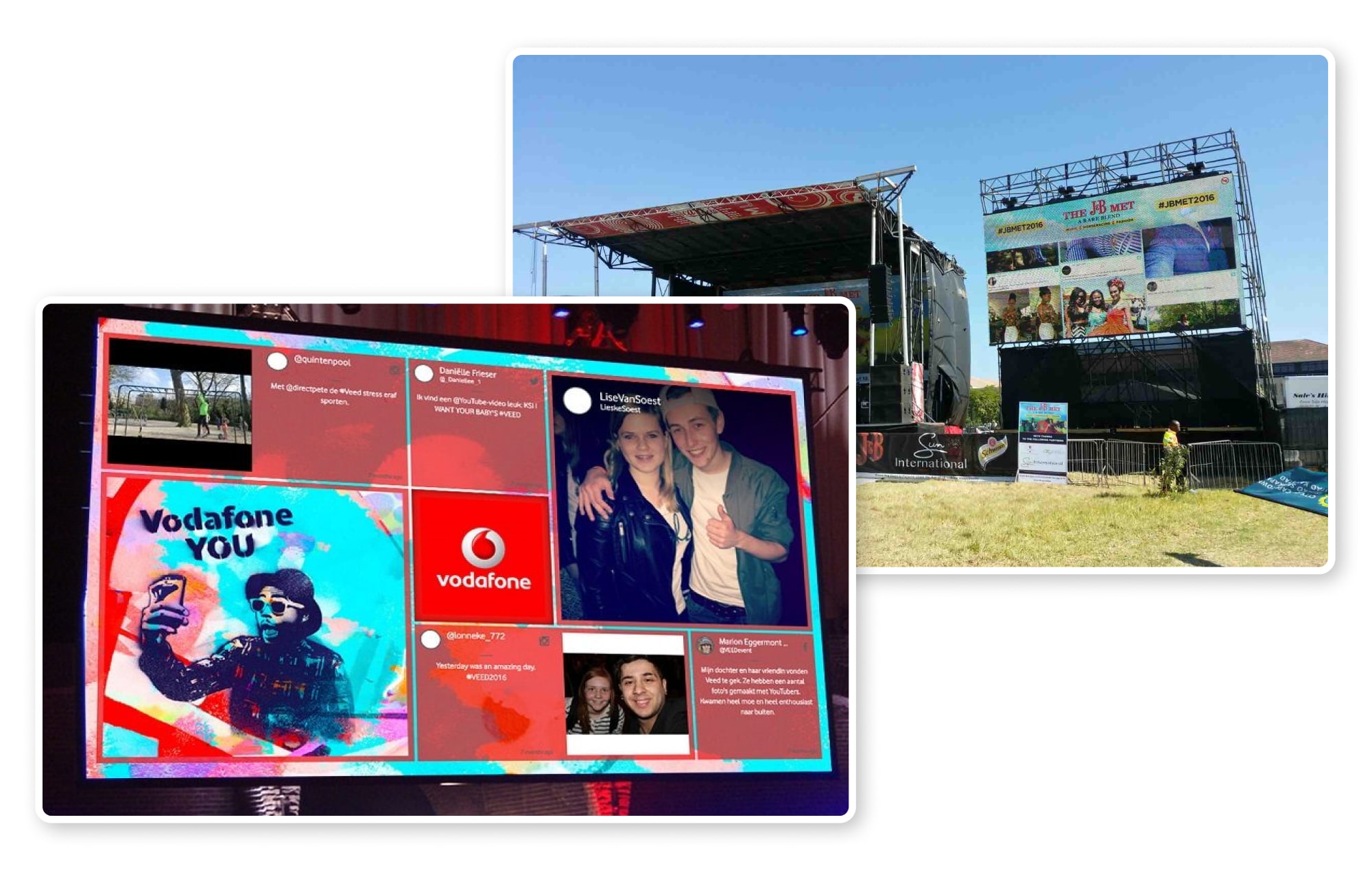 Event Media Wall Solutions: Are They Worth It?