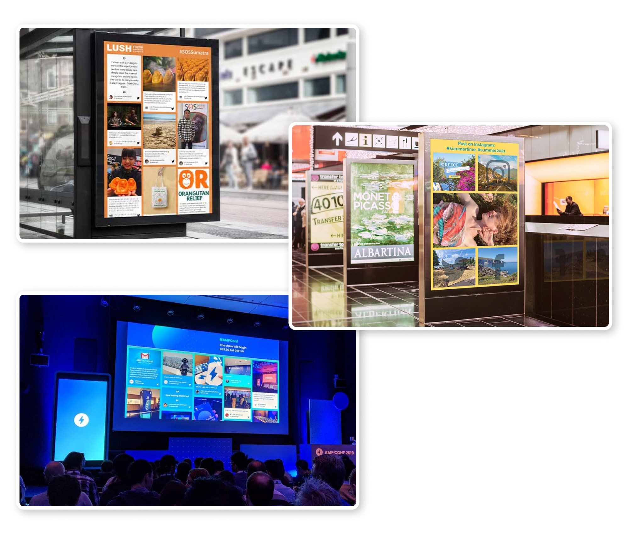 Event Media Wall Solutions: Are They Worth It?